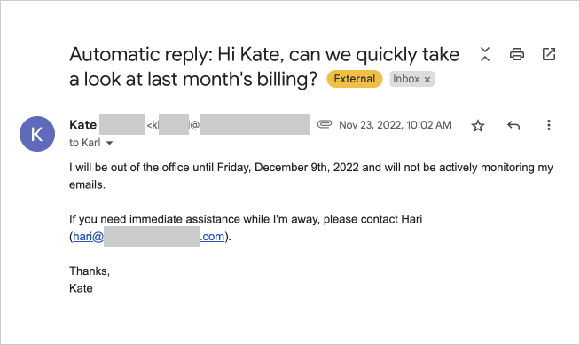 What Does OOO Mean? Understanding Out of Office in the Workplace